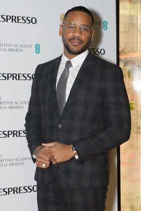 Reggie Yates Editorial Stock Photo - Stock Image | Shutterstock