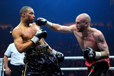 World Boxing Super Series, Boxing, Manchester Arena, United Kingdom ...