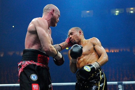 World Boxing Super Series, Boxing, Manchester Arena, United Kingdom ...