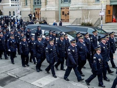 Chicago Police Officers 18th Precinct File Editorial Stock Photo ...