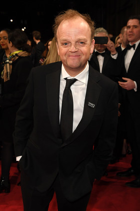 Toby Jones Editorial Stock Photo - Stock Image | Shutterstock