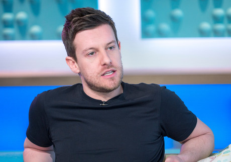 Chris Ramsey Editorial Stock Photo - Stock Image | Shutterstock