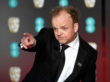 Toby Jones Editorial Stock Photo - Stock Image | Shutterstock