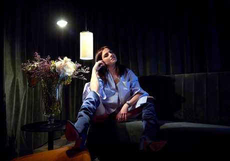 71 Ana del rey Stock Pictures, Editorial Images and Stock Photos ...