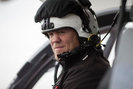 Mike Tindall Nigel Mansell Editorial Stock Photo - Stock Image ...