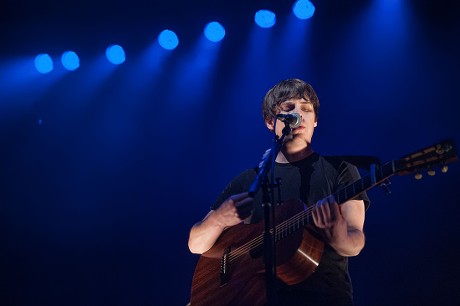 Jake Bugg Editorial Stock Photo - Stock Image | Shutterstock