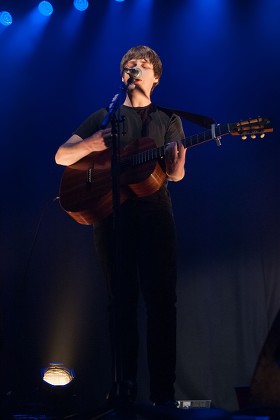 Jake Bugg Editorial Stock Photo - Stock Image | Shutterstock