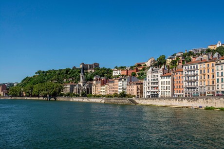 25 Views of the river rhone Stock Pictures, Editorial Images and Stock ...