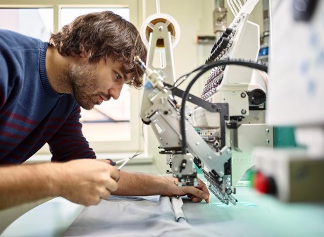 25 Man operates machine Stock Pictures, Editorial Images and Stock ...
