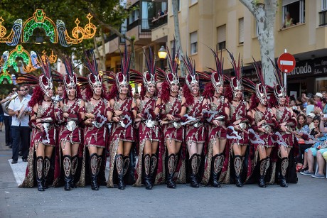 750 Historical pageant Stock Pictures, Editorial Images and Stock ...