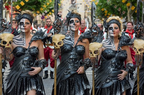 750 Historical pageant Stock Pictures, Editorial Images and Stock ...