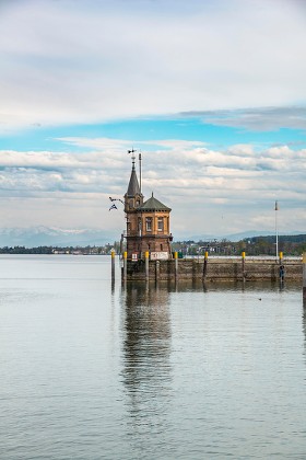 250 Mooring tower Stock Pictures, Editorial Images and Stock Photos ...