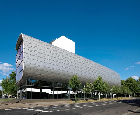 77 German national library Stock Pictures, Editorial Images and Stock ...