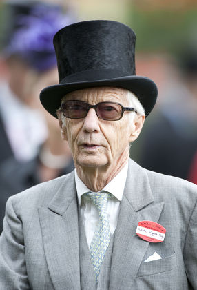 Lester Piggott Editorial Stock Photo - Stock Image | Shutterstock