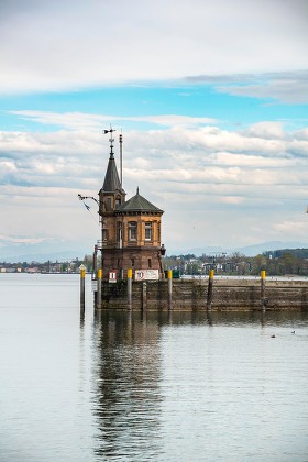 250 Mooring tower Stock Pictures, Editorial Images and Stock Photos ...