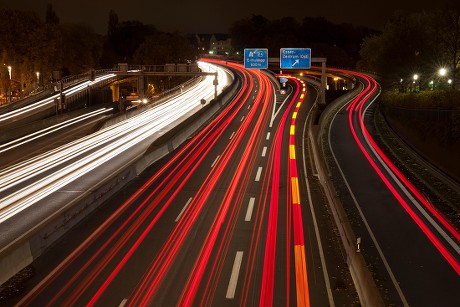 44 Autobahn exit Stock Pictures, Editorial Images and Stock Photos ...