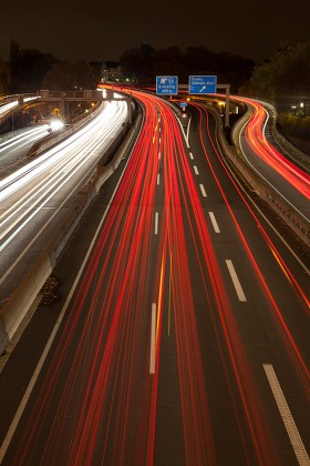 44 Autobahn exit Stock Pictures, Editorial Images and Stock Photos ...
