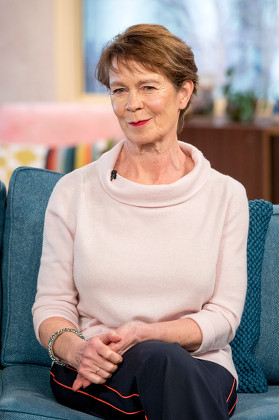 Celia Imrie Editorial Stock Photo - Stock Image | Shutterstock