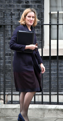 Amber Rudd Editorial Stock Photo - Stock Image | Shutterstock