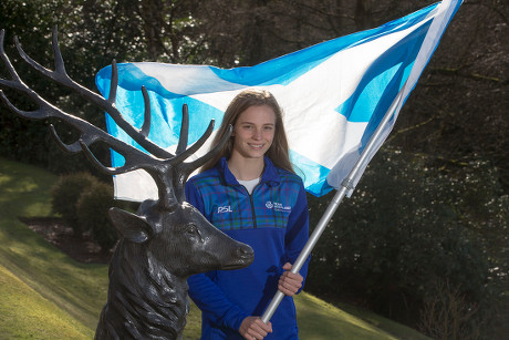 Erin Wallace Athlete Editorial Stock Photo - Stock Image | Shutterstock