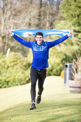 Erin Wallace Athlete Editorial Stock Photo - Stock Image | Shutterstock