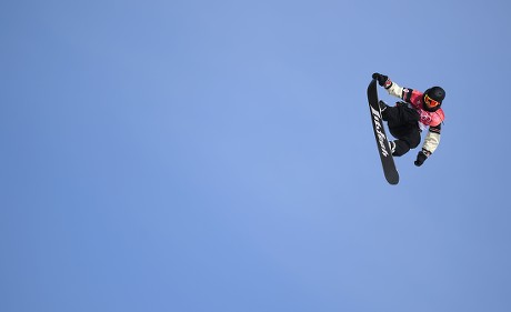 Tyler Nicholson Canada Action During Mens Editorial Stock Photo - Stock ...