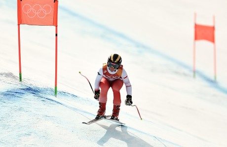 Maryna Gasienicadaniel Poland Action During Womens Editorial Stock Photo - Stock Image ...