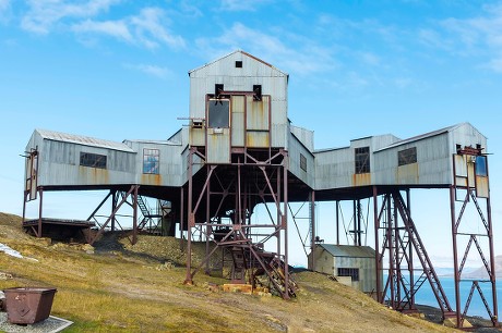 91 Coal mining factory Stock Pictures, Editorial Images and Stock ...