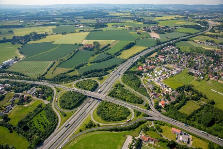 44 Autobahn exit Stock Pictures, Editorial Images and Stock Photos ...