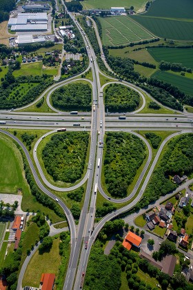 44 Autobahn exit Stock Pictures, Editorial Images and Stock Photos ...