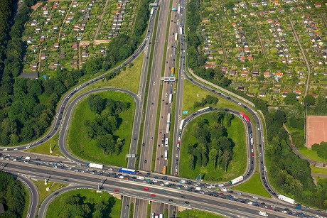 26 Cloverleaf form Stock Pictures, Editorial Images and Stock Photos ...