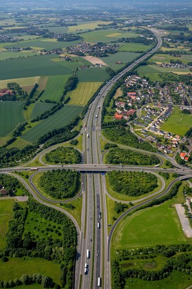 44 Autobahn exit Stock Pictures, Editorial Images and Stock Photos ...