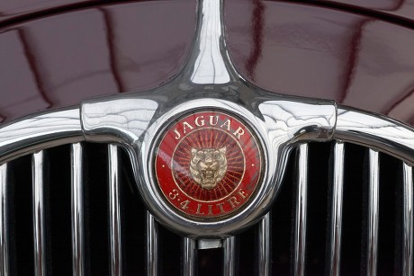 72 Jaguar emblem Stock Pictures, Editorial Images and Stock Photos ...