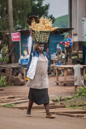 250 African way of life Stock Pictures, Editorial Images and Stock ...