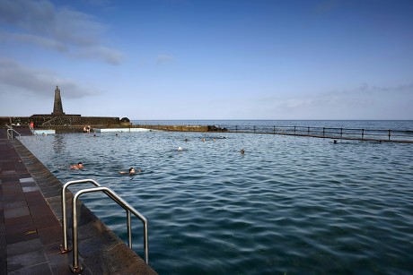 51 Seawater swimming pool Stock Pictures, Editorial Images and Stock ...