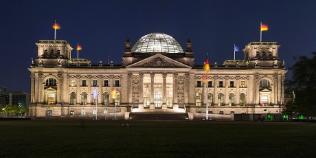 250 Old reichstag building Stock Pictures, Editorial Images and Stock ...