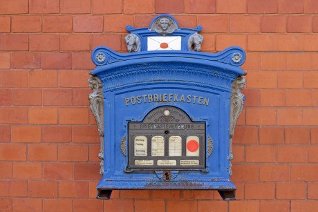 97 Historic mailbox Stock Pictures, Editorial Images and Stock Photos ...
