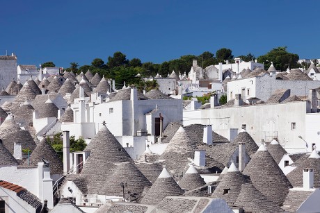 62 Italian trulli architecture Stock Pictures, Editorial Images and ...