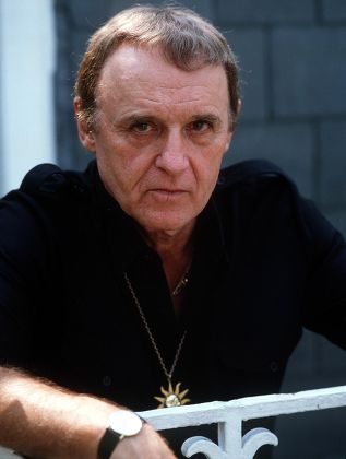 Rod Steiger Editorial Stock Photo - Stock Image | Shutterstock