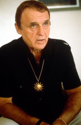 Rod Steiger Editorial Stock Photo - Stock Image | Shutterstock
