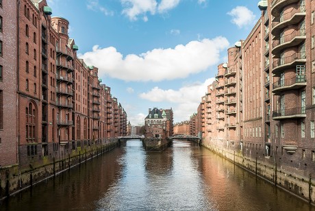 11 Largest brick building in europe Stock Pictures, Editorial Images ...