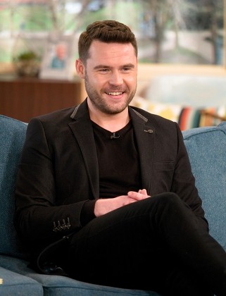 Danny Miller Editorial Stock Photo - Stock Image | Shutterstock