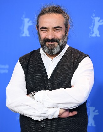 Hasan Majuni Editorial Stock Photo - Stock Image | Shutterstock