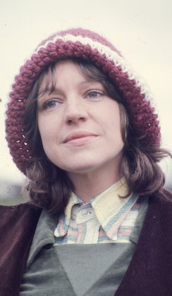 Rosemary Kendall Played By Lesley Manville Editorial Stock Photo ...