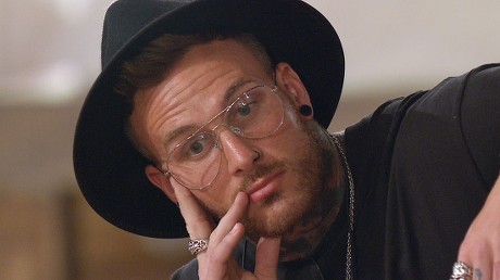 Warren Phillips Editorial Stock Photo - Stock Image | Shutterstock