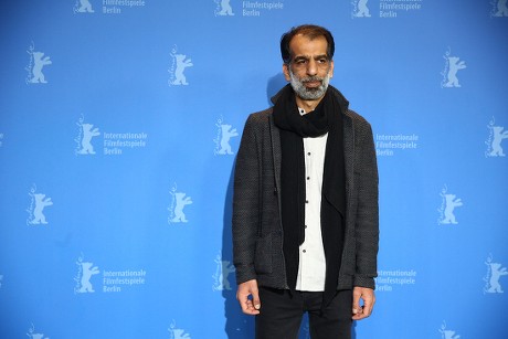 Iran Actor Ali Bagheri Editorial Stock Photo - Stock Image | Shutterstock