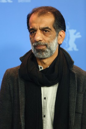 IRAN ACTOR ALI BAGHERI Editorial Stock Photo - Stock Image | Shutterstock