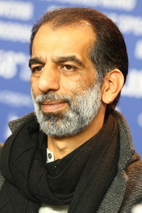 Iran Actor Ali Bagheri Editorial Stock Photo - Stock Image | Shutterstock