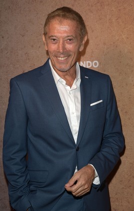 Christopher Millan Editorial Stock Photo - Stock Image | Shutterstock