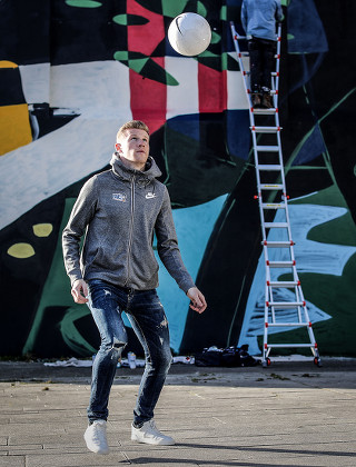 James Mcclean Editorial Stock Photo - Stock Image | Shutterstock